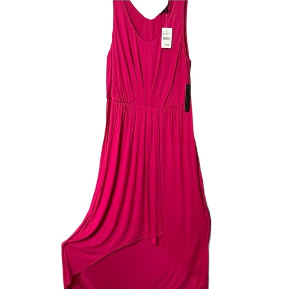 Felicity & Coco | Dresses | New Felicity Coco Sun Dress In Bright Pink ...
